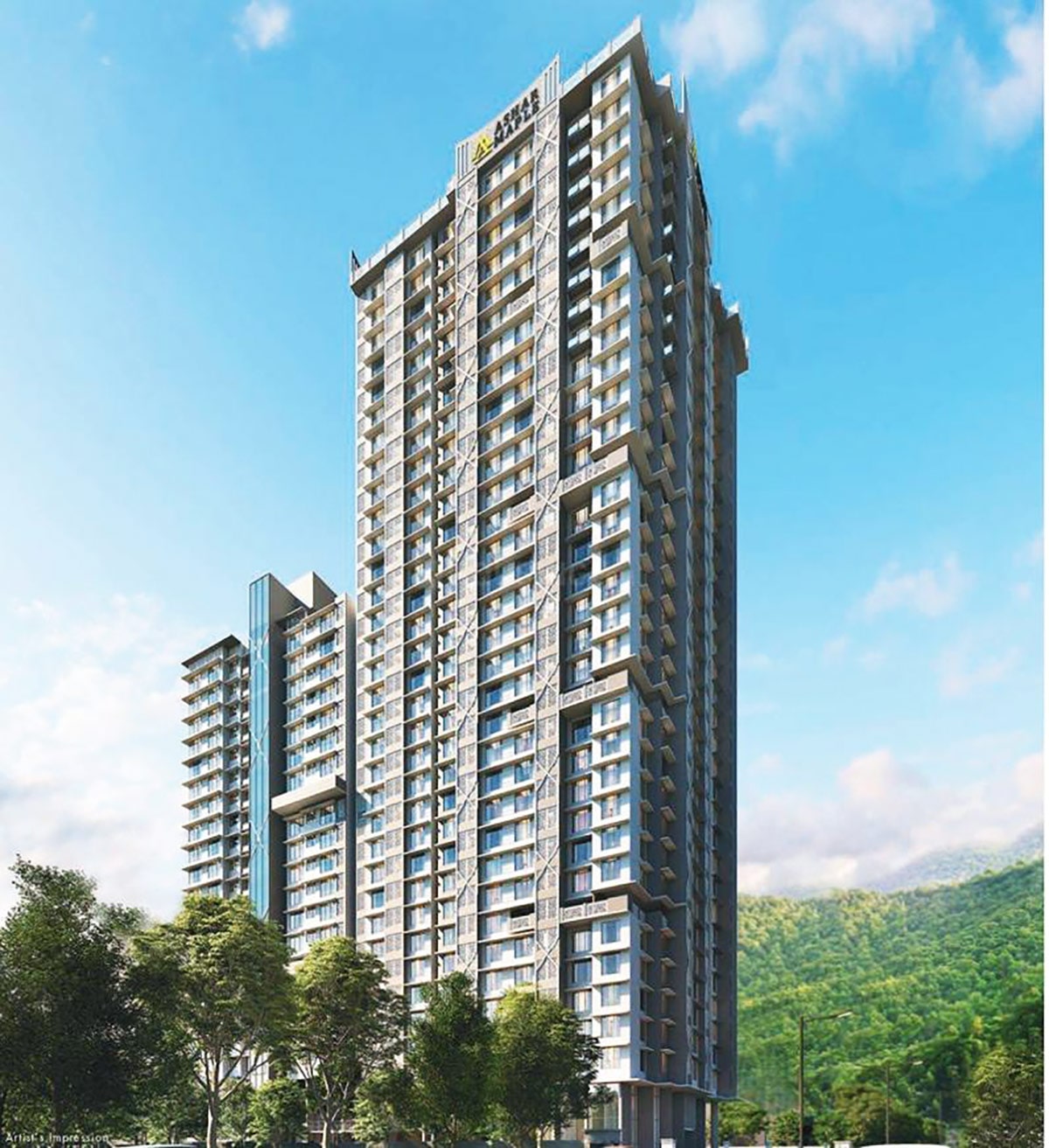 Ashar Maple - srealfintech.com