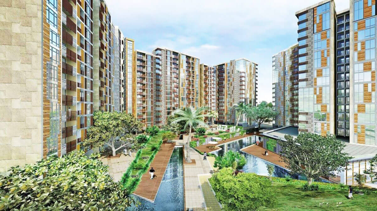 Hubtown Seasons - srealfintech.com