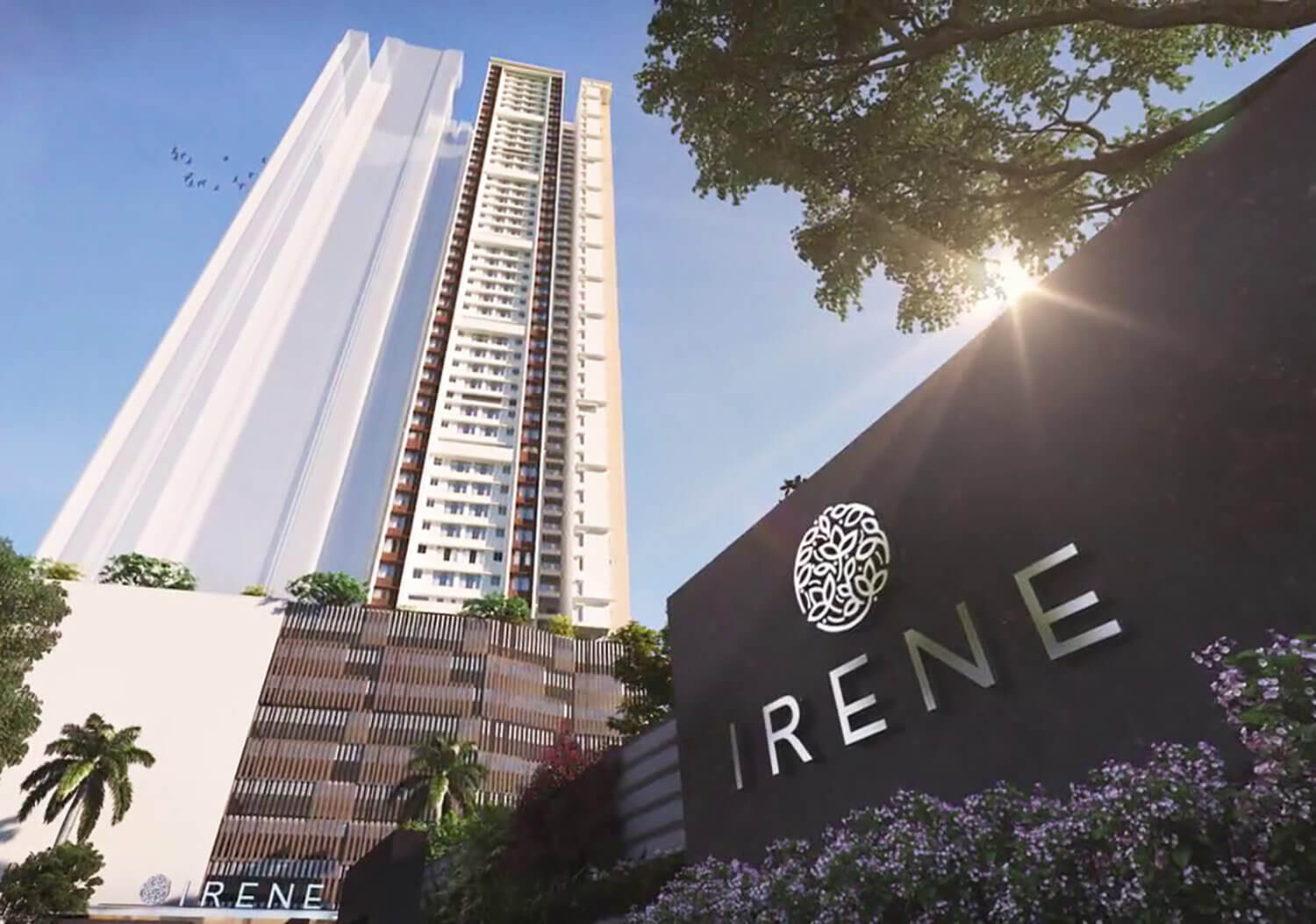 Irene - srealfintech.com