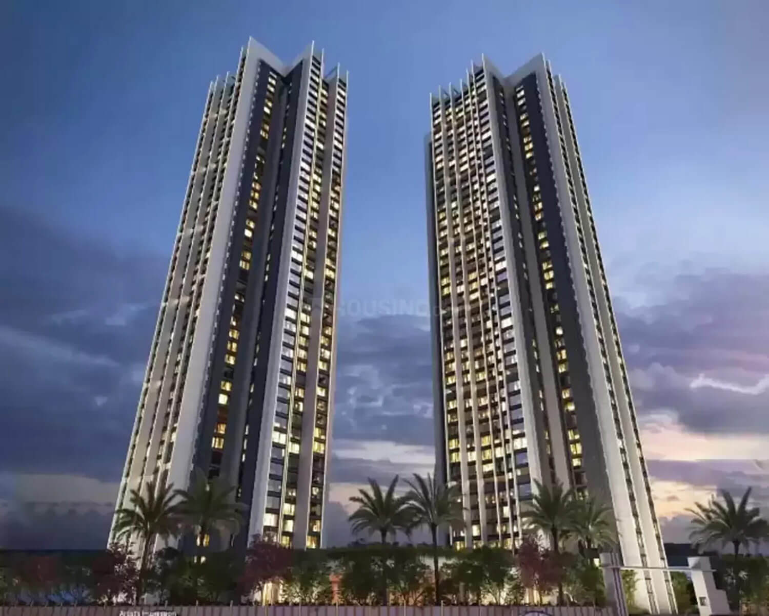 Sunteck City - srealfintech.com