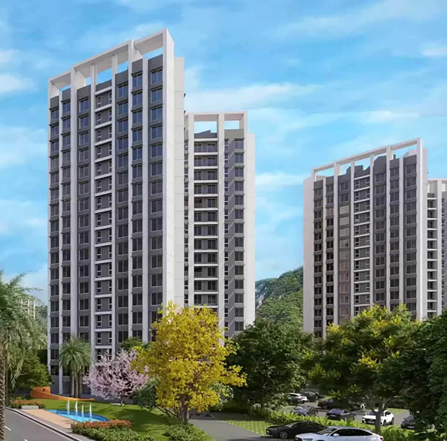 Sunteck World - srealfintech.com