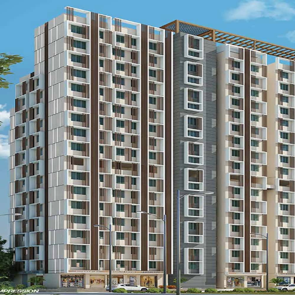 Hubtown Harmony - srealfintech.com