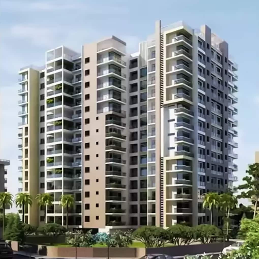 Sandhya Heritage - srealfintech.com