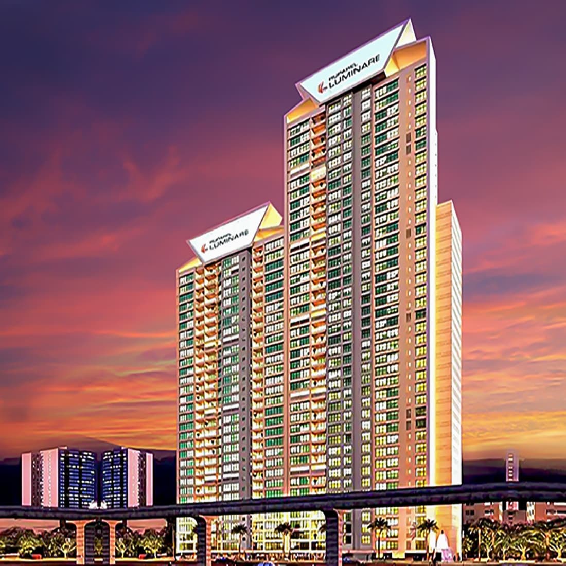 Luminare - srealfintech.com