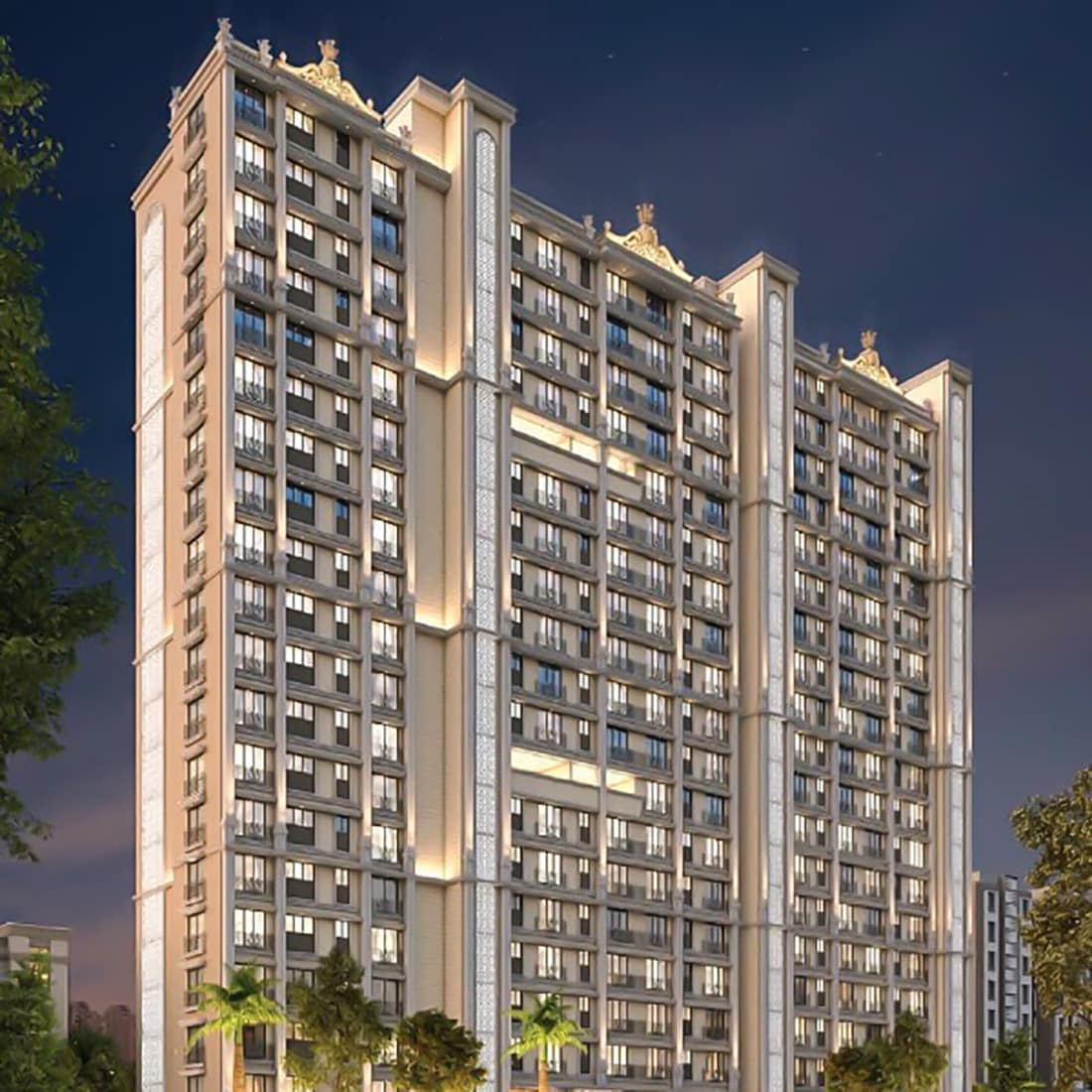 Leo Tower - srealfintech.com